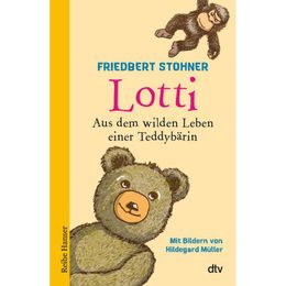 Lotti - Friedbert Stohner, Gebunden