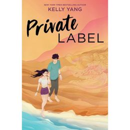 Private Label - Kelly Yang, Kartoniert (TB)