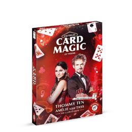 Piatnik Card Magic