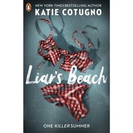 Liar's Beach - Katie Cotugno, Kartoniert (TB)