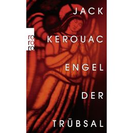 Engel der Trübsal - Jack Kerouac, Taschenbuch