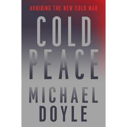 Norton Cold Peace - Michael W. Doyle, Gebunden