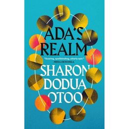 Ada's Realm - Sharon Dodua Otoo, Kartoniert (TB)