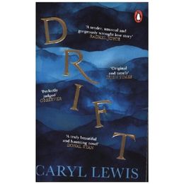 Drift - Caryl Lewis, Kartoniert (TB)