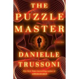 Penguin Random House The Puzzle Master - Danielle Trussoni, Kartoniert (TB)