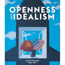 Thames & Hudson Openness and Idealism - Snap Editions, Gebunden