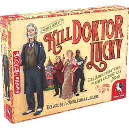 Kill Doktor Lucky (Spiel)