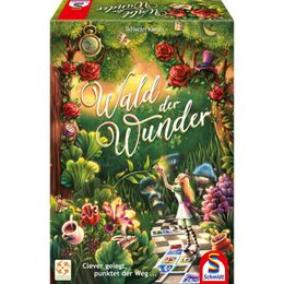 Schmidt Spiele Wald der Wunder (Spiele)