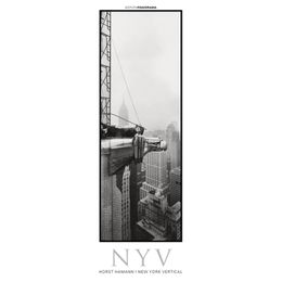 New York Vertical