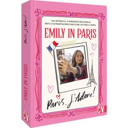 Emily in Paris: Paris, J'Adore!, Gebunden