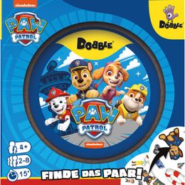 ZYGOMATIC Dobble Paw Patrol