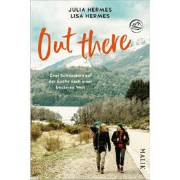 Malik Out there - Julia Hermes, Lisa Hermes, Kartoniert (TB)