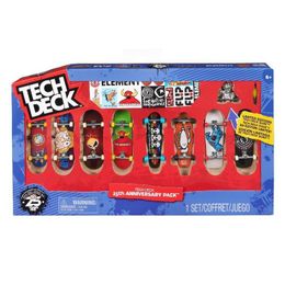 Spin Master TED Tech Deck 25th Anniversary Pack