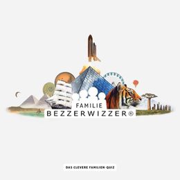 BEZZERWIZZER STUDIO Bezzerwizzer Familie