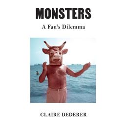 Monsters - Claire Dederer, Gebunden