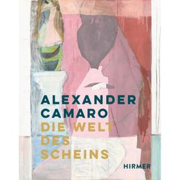 HIRMER Alexander Camaro, Gebunden