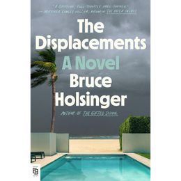 Penguin Random House The Displacements - Bruce Holsinger, Kartoniert (TB)