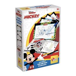Disney Mickey Pocket Drawing School