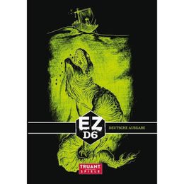 EZD6 Deutsche Ausgabe, Gebunden