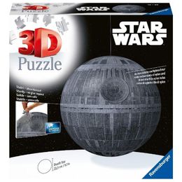 RAVENSBURGER VERLAG Star Wars Todesstern