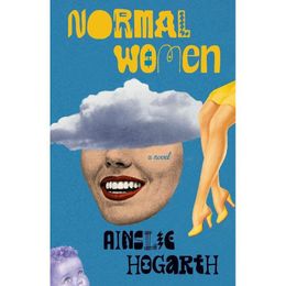 Vintage Normal Women - Ainslie Hogarth, Kartoniert (TB)
