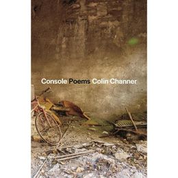 Console - Colin Channer, Gebunden