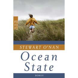 Ocean State - Stewart O'Nan, Taschenbuch