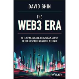The Web3 Era - David Shin, Gebunden