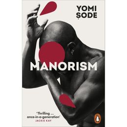 Penguin Manorism - Yomi Sode, Kartoniert (TB)