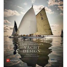 Delius Klasing Verlag Yachtdesign, Gebunden