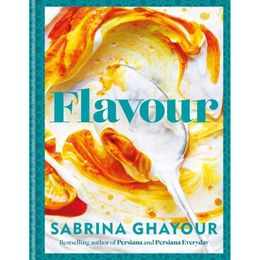Aster Flavour - Sabrina Ghayour, Gebunden