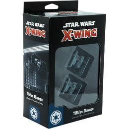 Asmodee Star Wars: X-Wing 2. Edition TIE/SA-Bomber