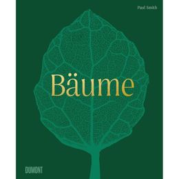 Bäume - Paul Smith, Gebunden