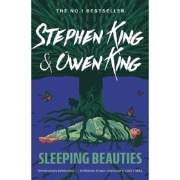 Sleeping Beauties - Stephen King, Owen King, Kartoniert (TB)
