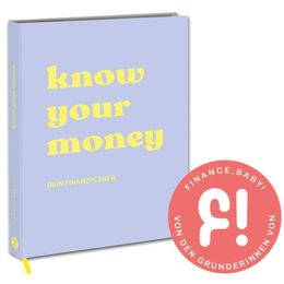 know your money