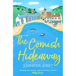 The Cornish Hideaway - Jennifer Bibby, Kartoniert (TB)