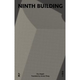 Ninth Building - Jingzhi Zou, Kartoniert (TB)