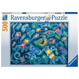 RAVENSBURGER VERLAG Farbenfrohe Quallen