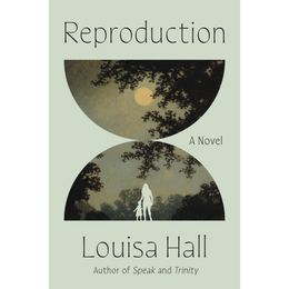 Ecco Reproduction - Louisa Hall, Gebunden