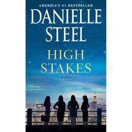 Dell High Stakes - Danielle Steel, Kartoniert (TB)