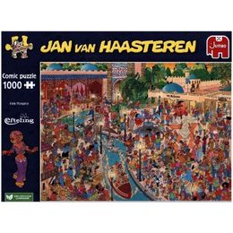 Jumbo Jan van Haasteren - Efteling