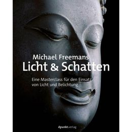 Michael Freemans Licht & Schatten - Michael Freeman, Kartoniert (TB)