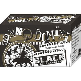 Abacus Spiele Anno Domini - Black