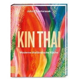 Kin Thai - John Chantarasak, Gebunden