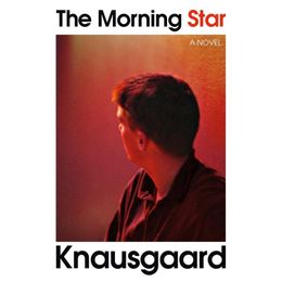 Vintage The Morning Star - Karl Ove Knausgard, Kartoniert (TB)