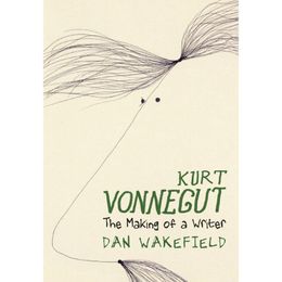 Penguin Random House Kurt Vonnegut - Dan Wakefield, Gebunden