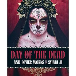 Day of the Dead - Sylvia Ji, Gebunden