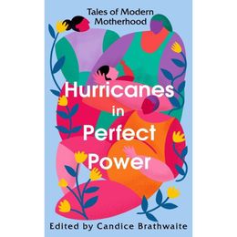 Hurricanes in Perfect Power - Various, Gebunden