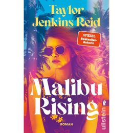 Malibu Rising - Taylor Jenkins Reid, Taschenbuch