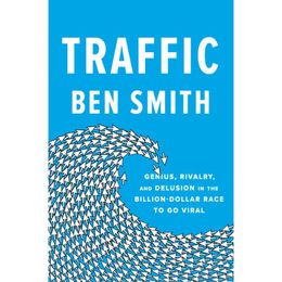 Penguin Random House Traffic - Ben Smith, Gebunden